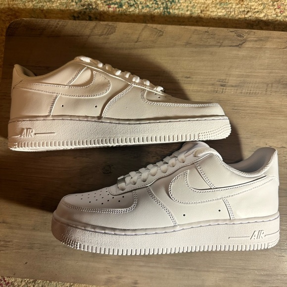 Nike | Shoes | Nike Air Force 7 | Poshmark